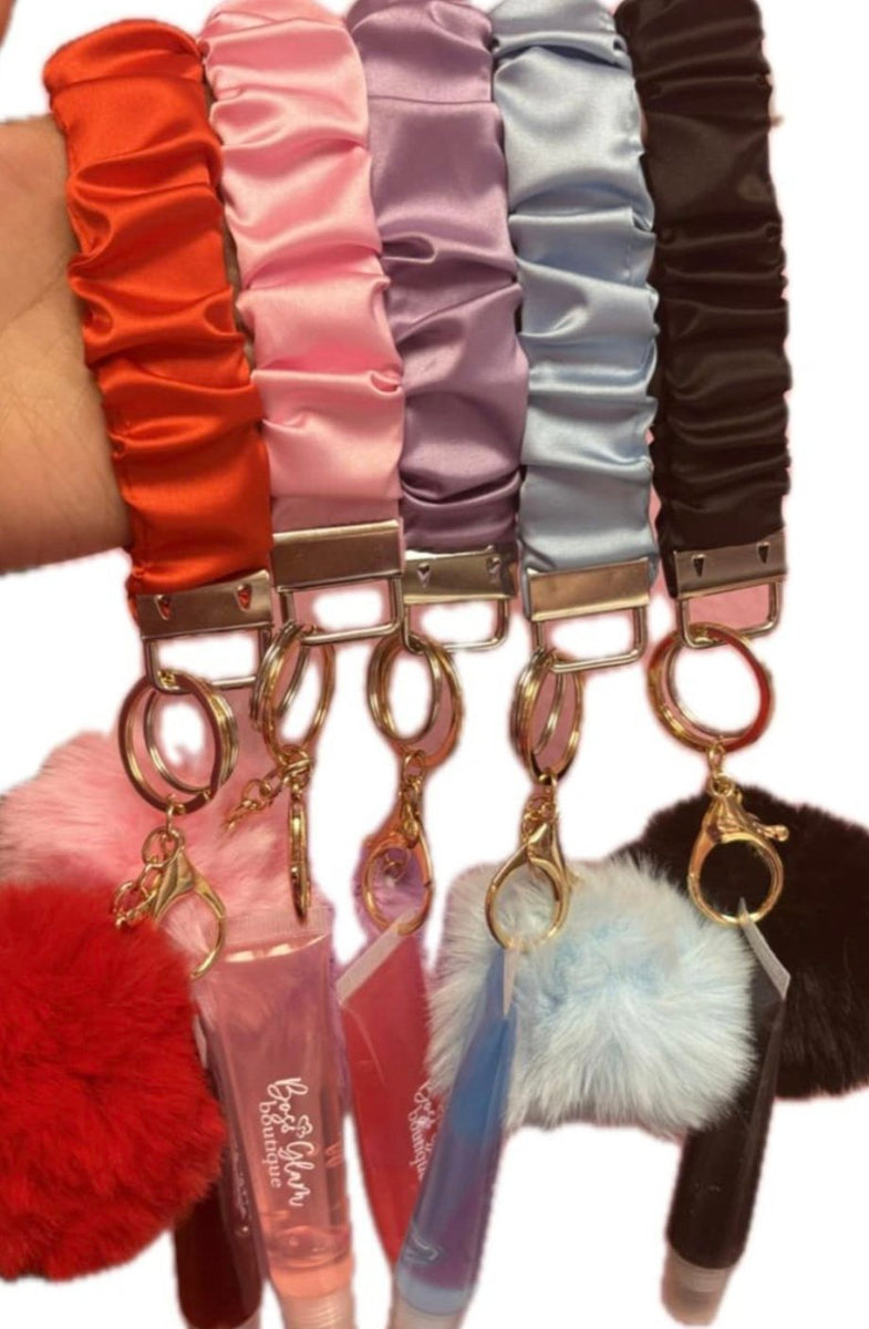 Keychain – BossGlamBoutique