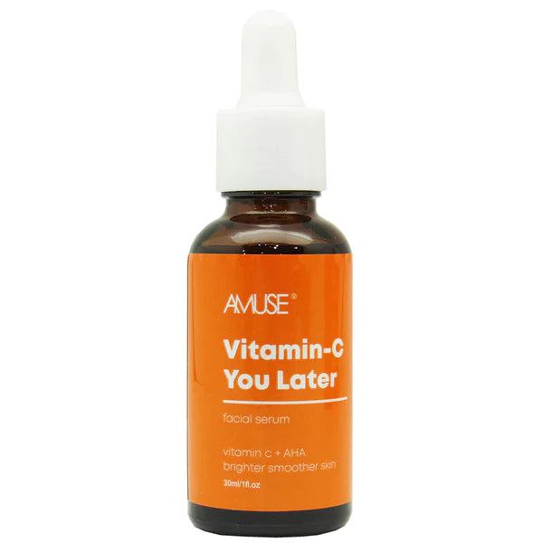 Vitamin C Serum – BossGlamBoutique